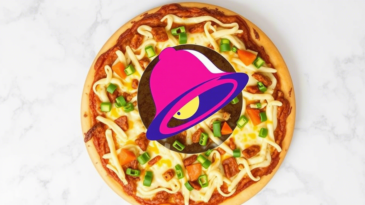 Copycat Taco Bell Mexican Pizza: An Expert’s Deep Dive into the Iconic Dish