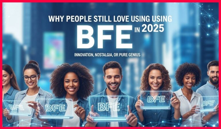 BFE Meaning (2026): What It Really Stands For & How to Use It in Texts