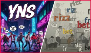 YNS Meaning in Text, TikTok & Slang Guide 2025