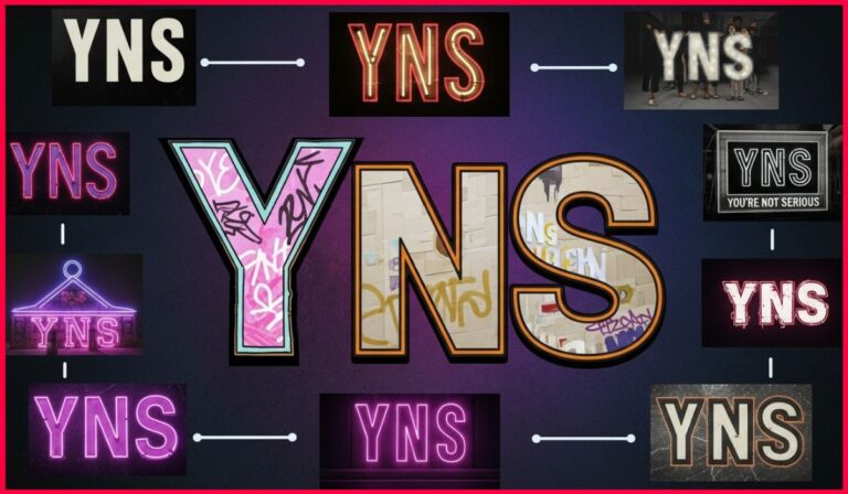 YNS Meaning in Text, TikTok & Slang Guide 2025